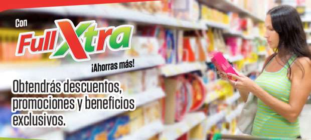 SUPER XTRA - XTRA MARKET en Panamá - Teléfono y Dirección | Páginas ...